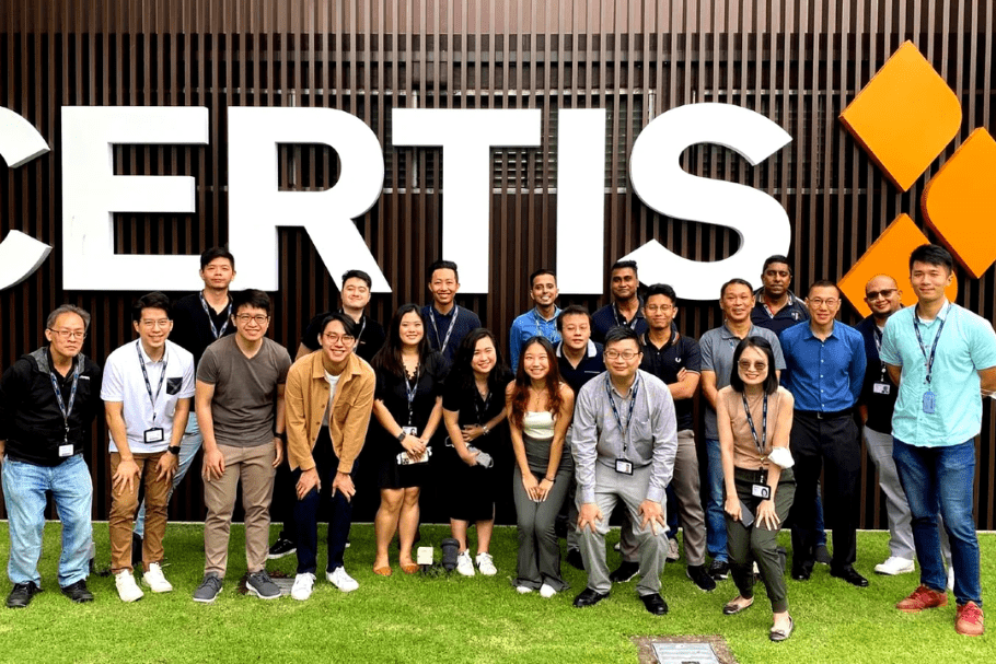 Certis Singapore: History, Culture, Benefits, Leadership Insights